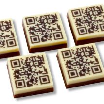 Buy Custom Corporate Chocolates Online in Australia | Chocogram